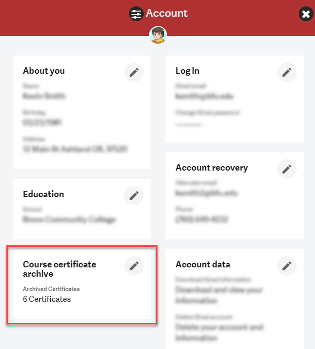 How to Find Your Completion Certificates and Action Plans – Enrich Support